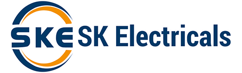 SK Electricals - Servo Motor & Induction Motors repair services in ...